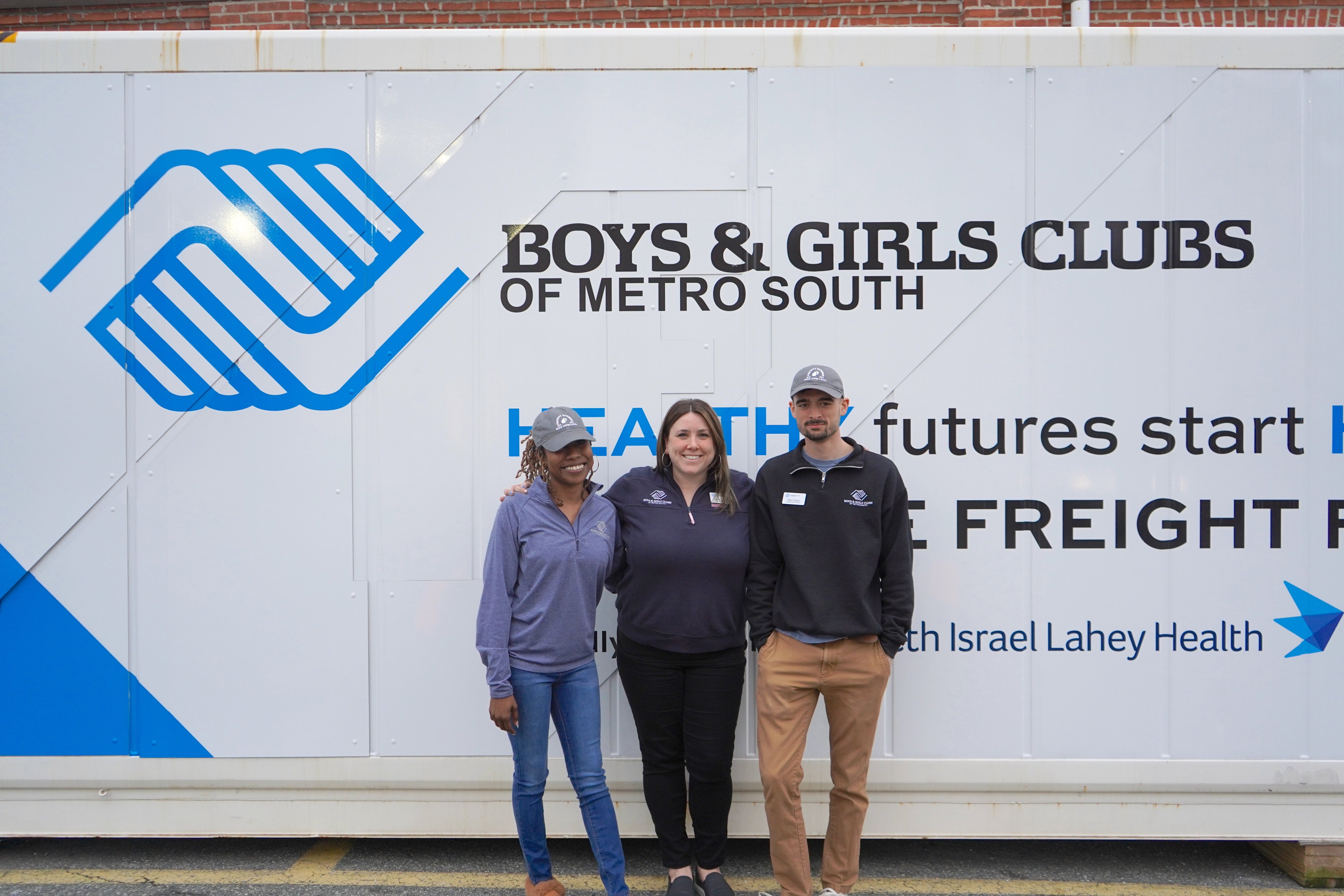 Start container farming - Freight Farms