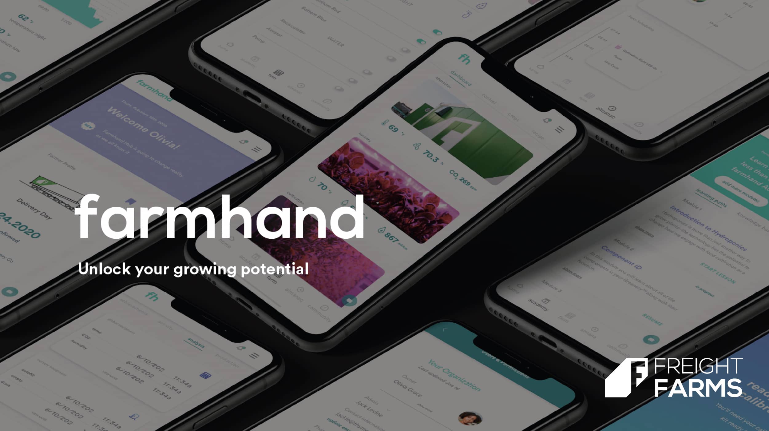 Freight Farms | Resource Center