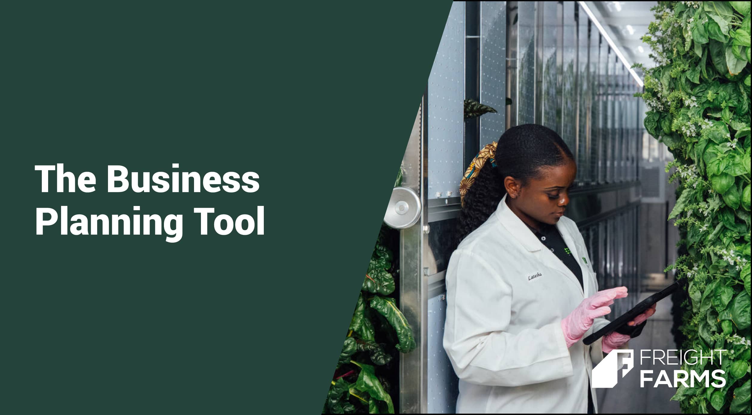 Freight Farms | Resource Center