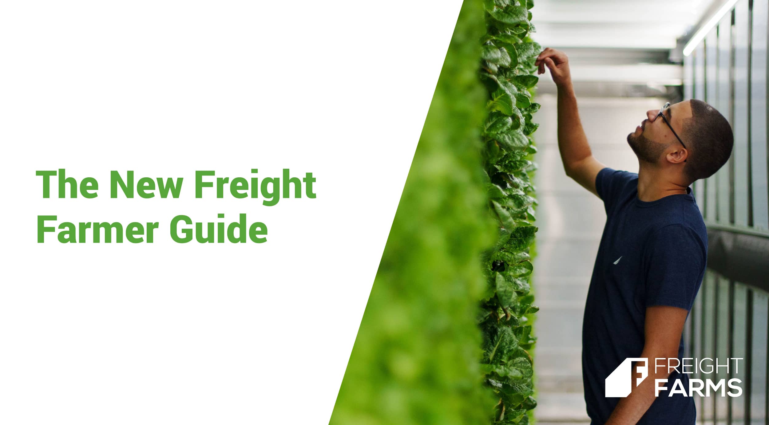 Freight Farms | Resource Center