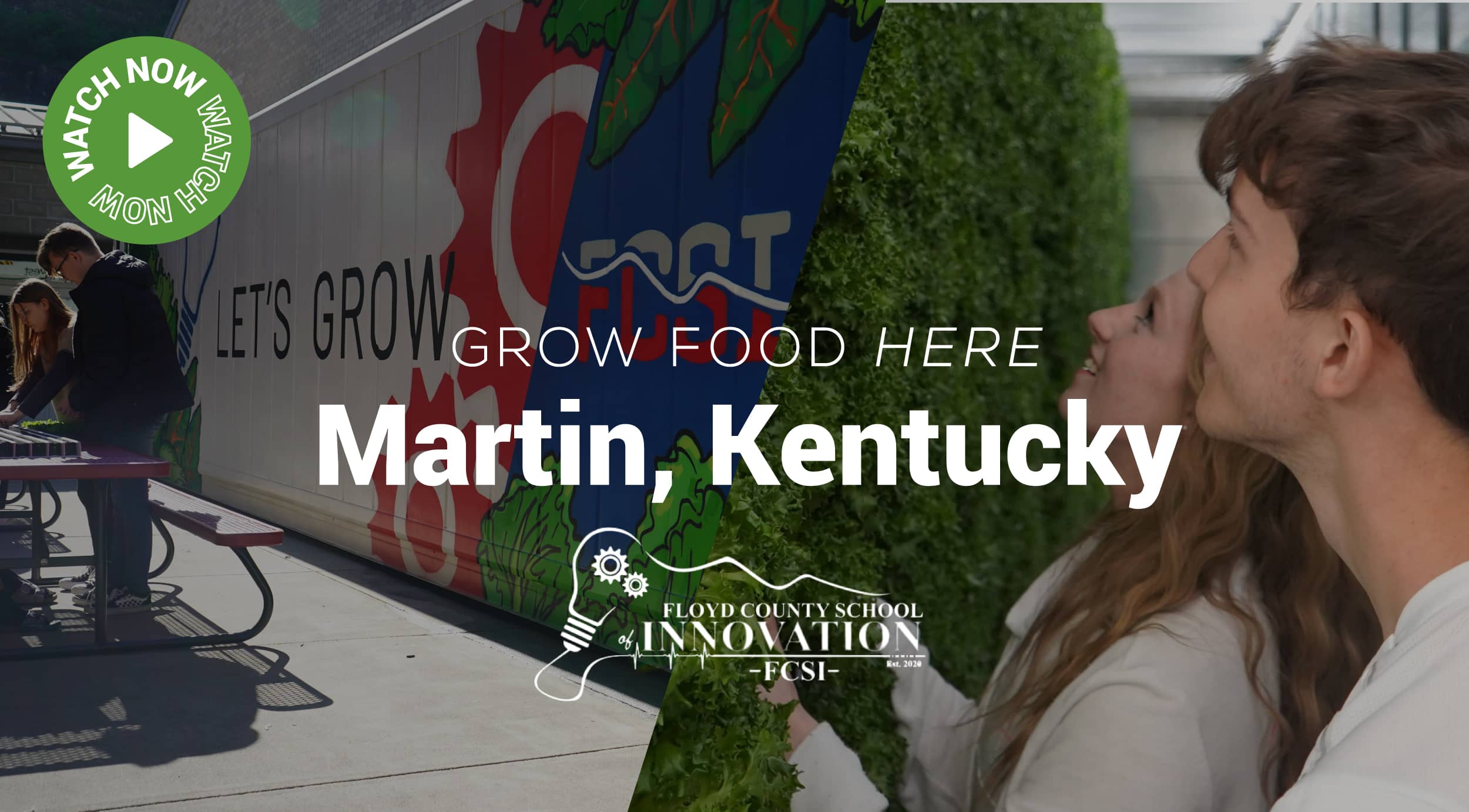 Freight Farms | Resource Center