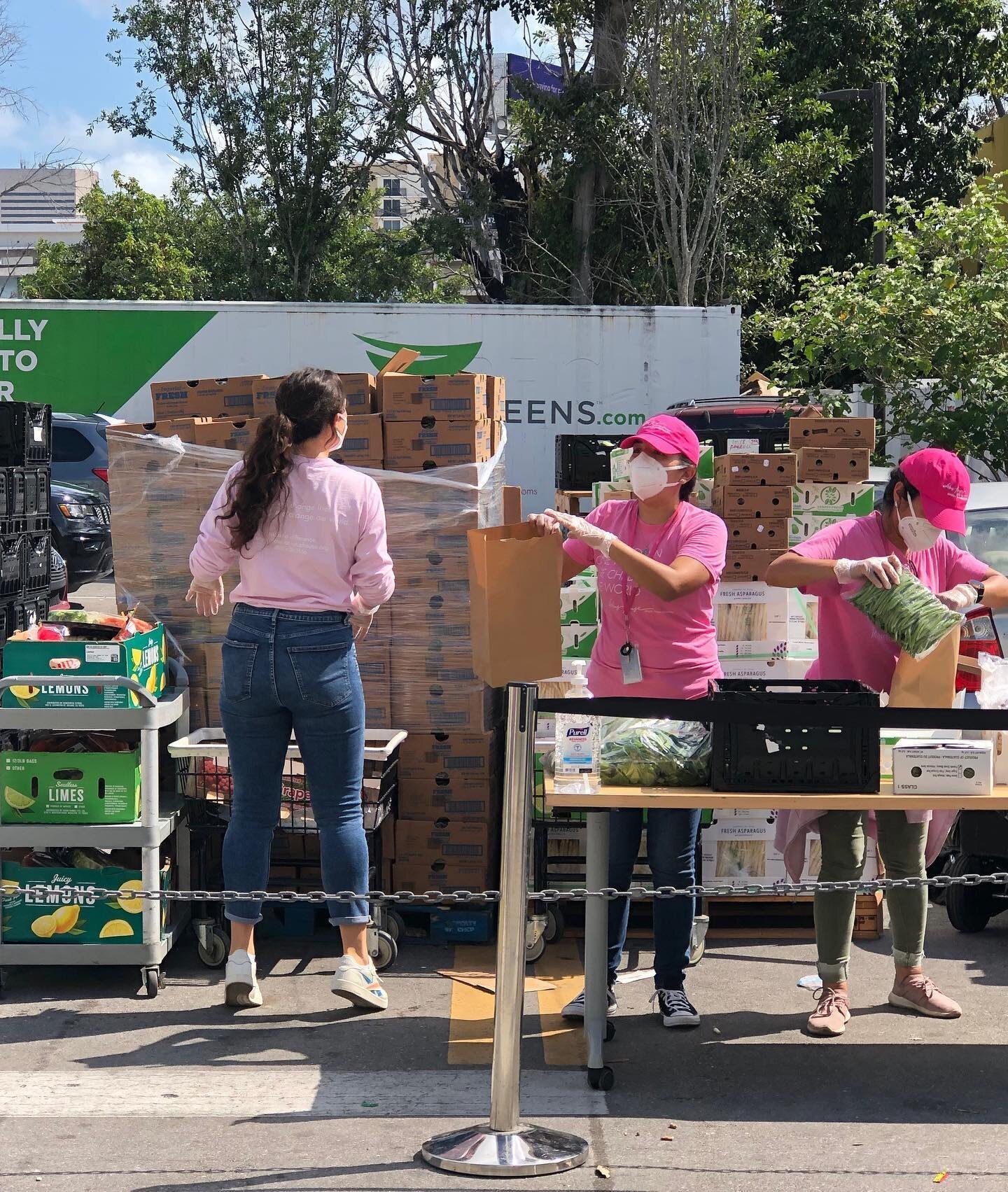 Start container farming - Freight Farms